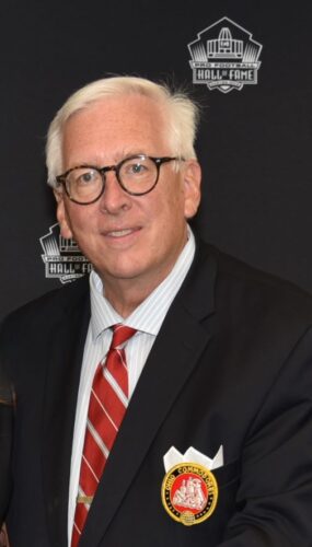 David Johnson re-elected as grand commodore | News, Sports, Jobs ...